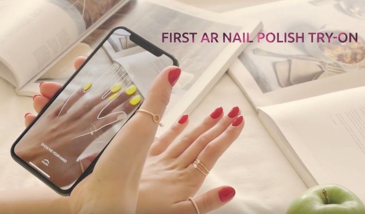 Was kann Augmented Reality Marketing? Der aktuelle Stand.